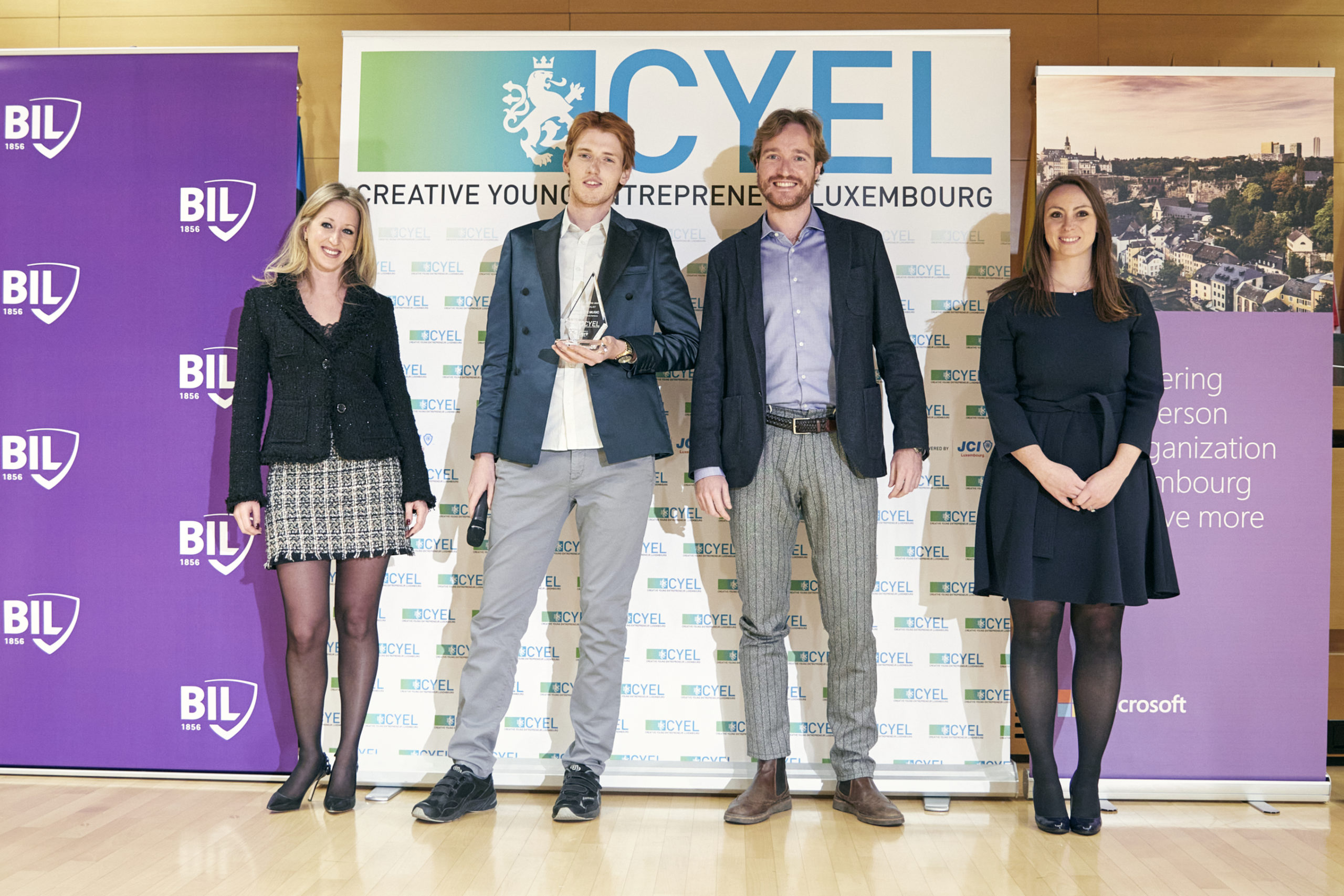 CYEL 2023 – JCI Luxembourg